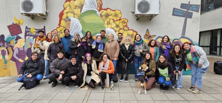 Facultad de Ciencias Veterinarias – FCV-UNLP